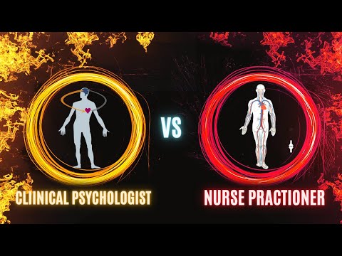 Psychiatric Nurse Practitioner vs Clinical Psychologist | Similarities, Differences, and Salary