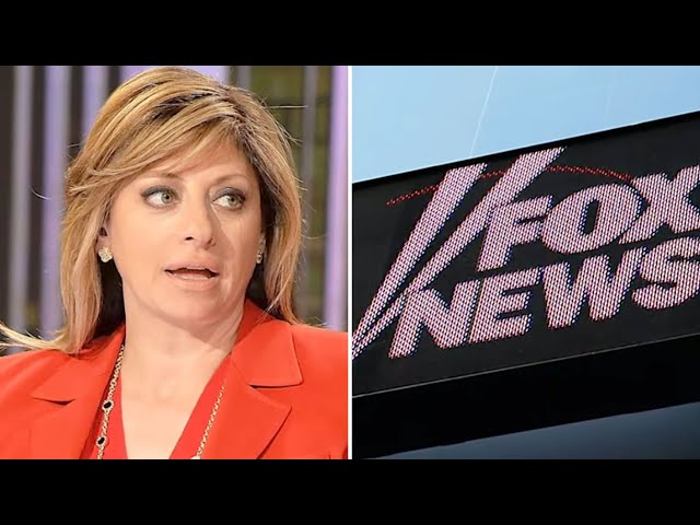 Why is Abby Grossberg suing Fox News? Lawsuit explored as producer ...