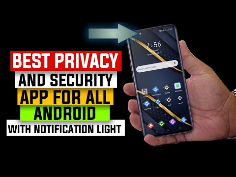 Best Privacy & Security App For Android