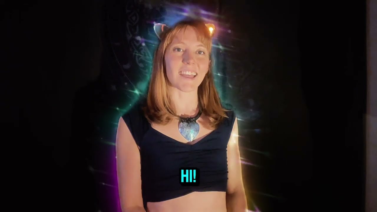 Note from the creator