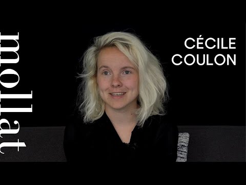 Cécile Coulon (auteur de Trois saisons d'orage) - Babelio