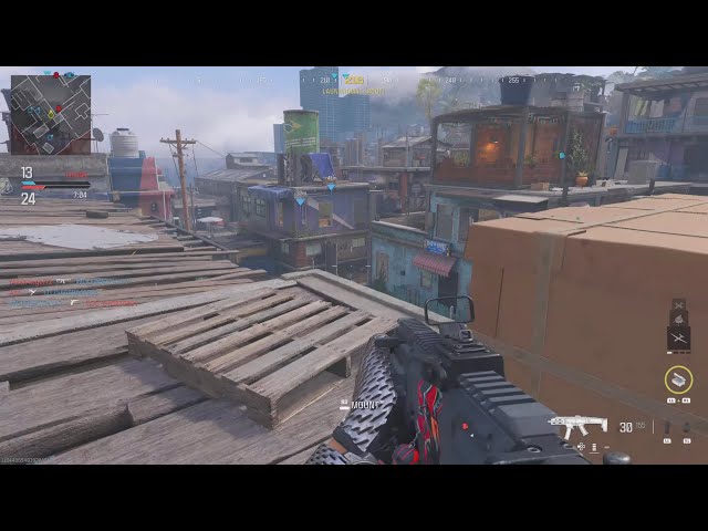 All game modes in Modern Warfare 3 multiplayer