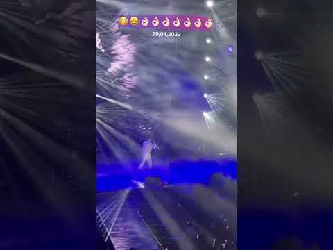 Dimash's concert in Armenia????????❤️????????