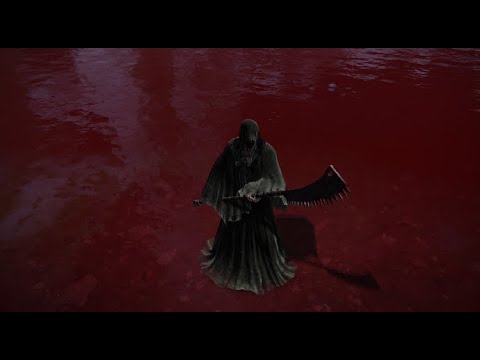 Steam Community :: Video :: MAGE of BLOOD (Elden Ring PVP) Bloodboon ...