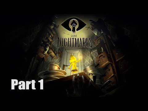 Steam Community :: Video :: #1 Little Nightmares Game Walkthrough ...