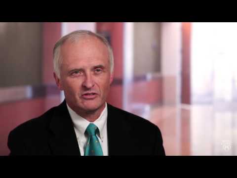 Dr. Kenneth DeVault on Proton Pump Inhibitor Study