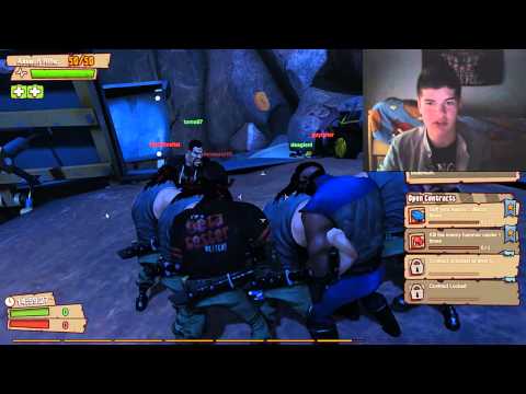 Steam Community :: Video :: Loadout Beta - Rambo gameplay madafakas.