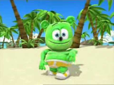 Osito gominola wallpapers - Imagui