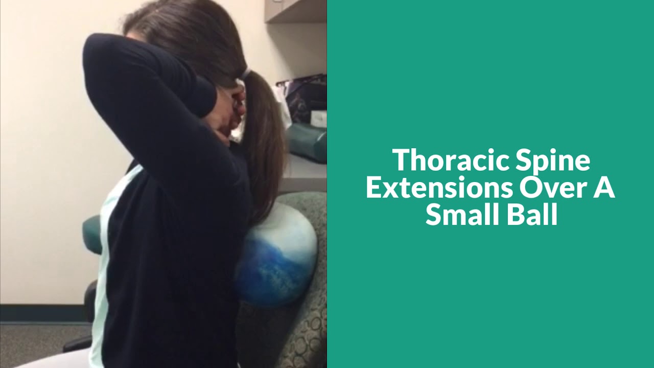 Managing Cervicogenic Headaches At Home With Physical Therapy Exercises