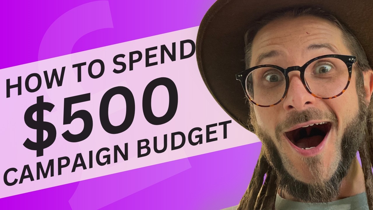 Calculating Campaign Budgets & Scheduling Budget Increases