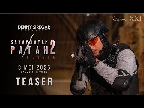 Sayap Sayap Patah 2 : Olivia - Sinopsis, Pemain, OST, Review