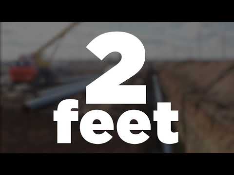 Trench Safety - Know the Numbers
