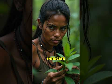Discovering the Yanomami Tribe