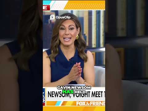 California Exodus: Why TV & Film Production Is Leaving #newsupdate #foxnews #shortvideo