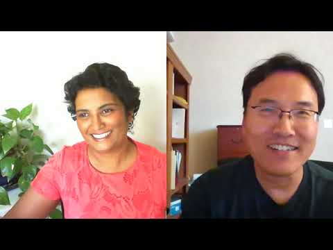 2020 HRDR Best Reviewer Interview