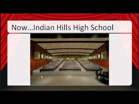 Auditorium Seating and Theatre Chair Restoration by Longo Associates.mp4