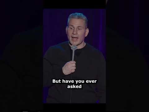 Emergency Row - Comedian Mike Vecchione #shorts #comedy #standupcomedy