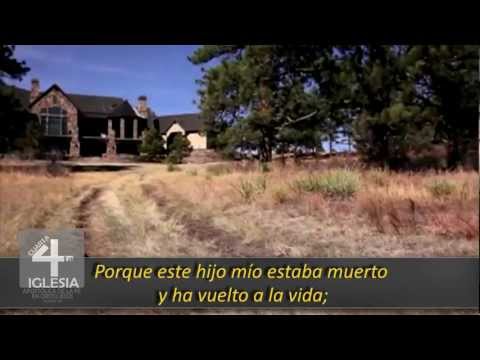 Hijo pródigo HD -4ta IAFCJ CLN. SIN.