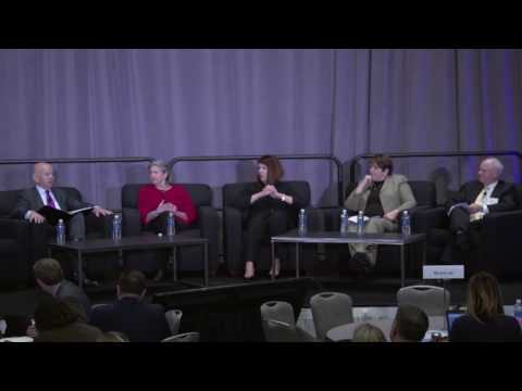 UAS Symposium FAA Executive Panel