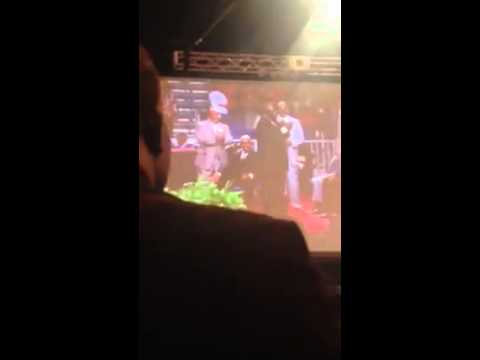 POLL: Was Bishop Blake right to repudiate Supt Earl Carter? | COGIC ...