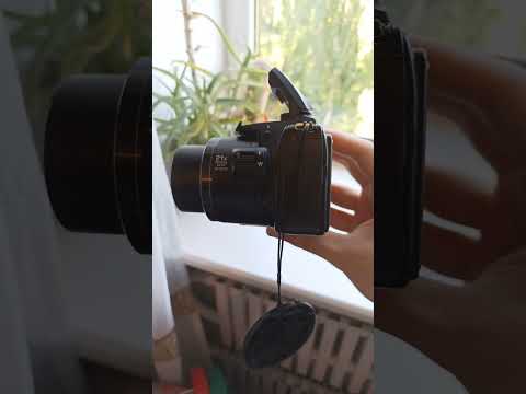 💥Camera Nikon COOLPIX L120 Black 14.1MP digital vintage compact retro rare💥WORKing CHEAP💥