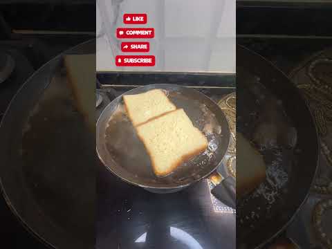Yummy French Toast stealth from French 🍞 🥚#shilpashetty #shorts #viralvideo #foodie
