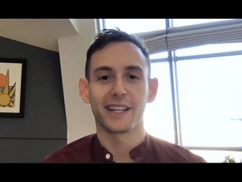 Meet Bradley: Engineering Manager in San Francisco