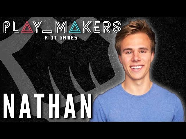 Who is Blaustoise? Everything you need to know about former Riot Games ...