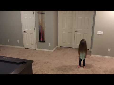 AMZING Dance By Kids on "I want a rollie rollie" song | kids song video | kids dance | BILLI