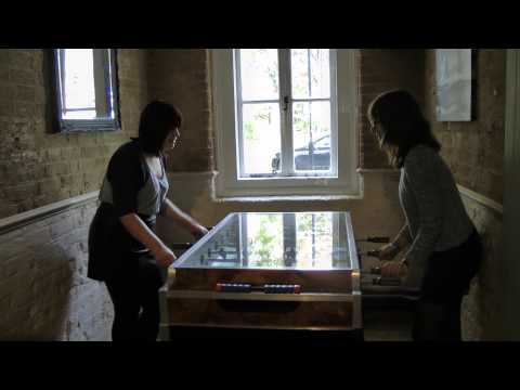 Medwire TV - Medway Campus Tour