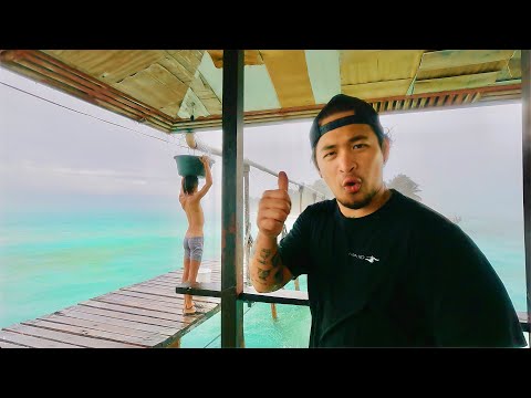 BAGYO NA NAMAN SA ISLA | Geo Ong