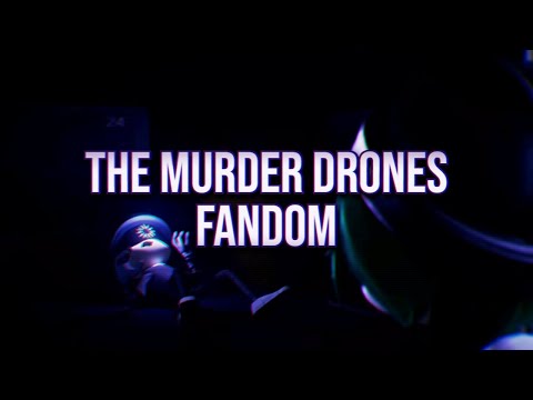 The Murder Drones Fandom a Double Edged Sword