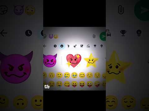 The Power of Emoji Combinations ๐คจ๐ pt.2