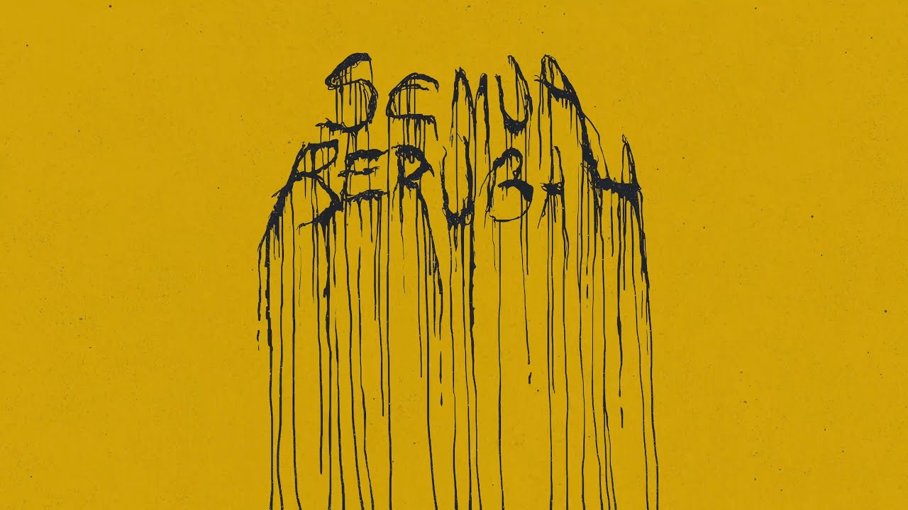 Afrizal Maulid - SEMUA BERUBAH (Official Audio)