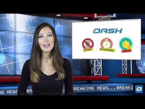 What is Dash? (Report Version)