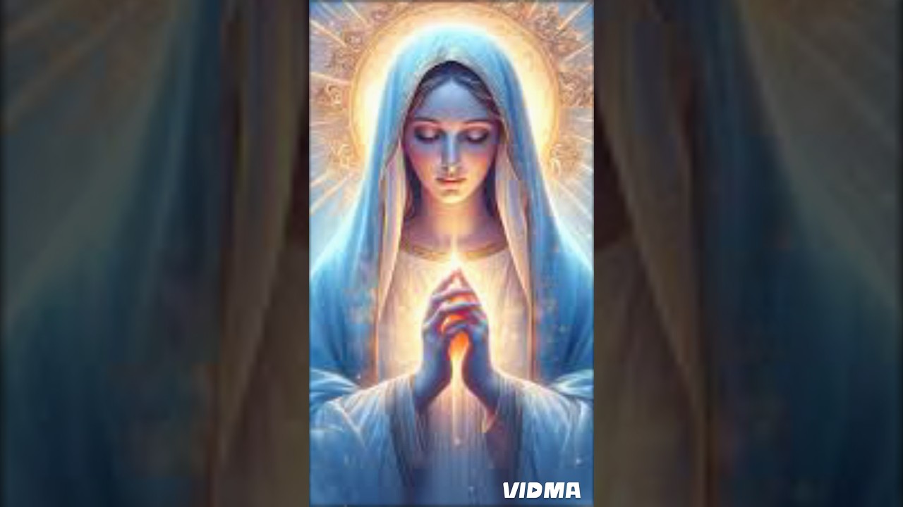 🔥Jesus christ mother mary wallpapers on wallpapersafari