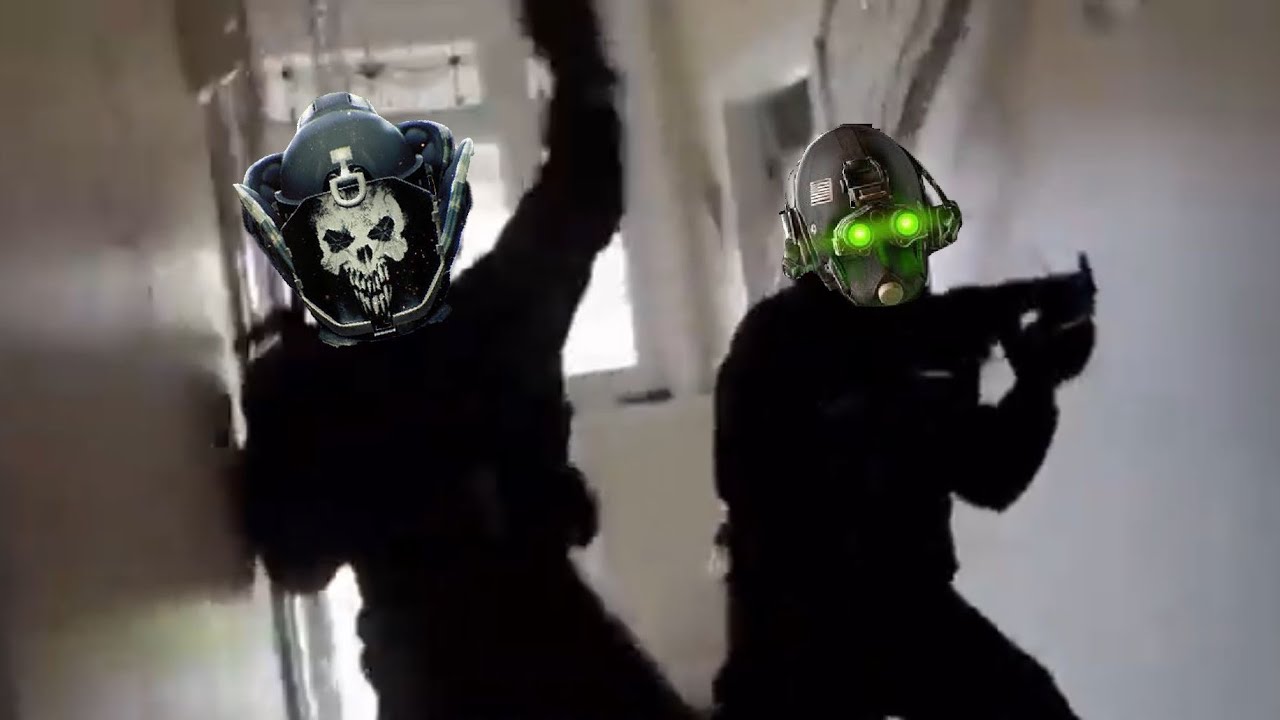 FBI open up but it’s Payday 2