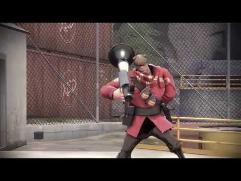 Steam Community :: Video :: Lone Digger - TF2