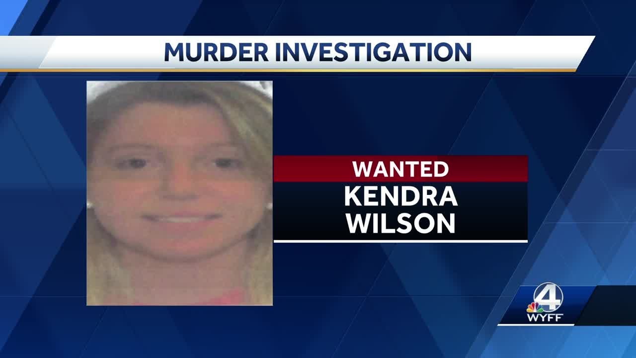 Breakthrough made in South Carolina murder; suspect believed to have fled country