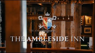 The Ambleside Inn | The Inn Collection Group