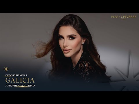 5 most beautiful Miss Universe Spain 2025 candidates – CONAN Daily