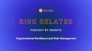 Resilience is the Future of Risk Management