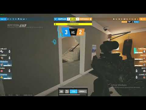 Steam Community :: Video :: r6
