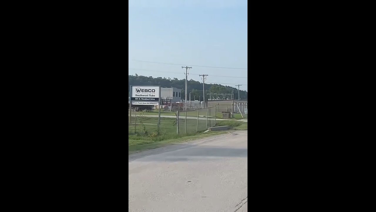 Day in the Life of a Human Resource Intern | Clara Taber | Webco Industries