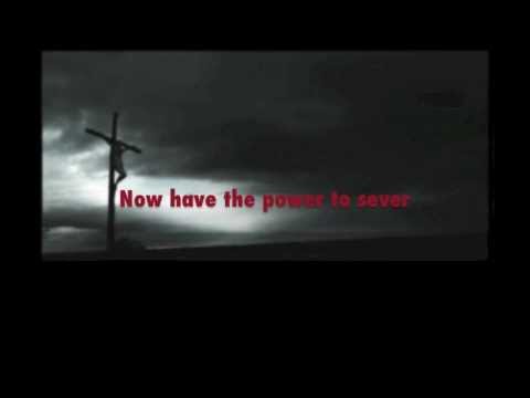 Red Letters Lyrics - DC Talk