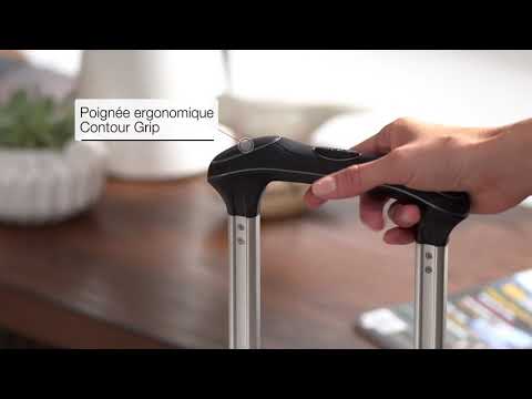 Travelpro® Platinum® Elite BAGAGE DE CABINE À ROULETTES