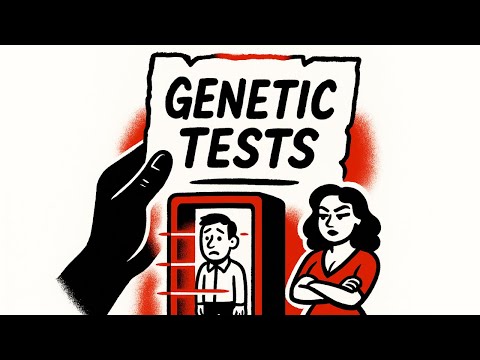 20 'primal' tests women give men (before they 'unlock' for you)