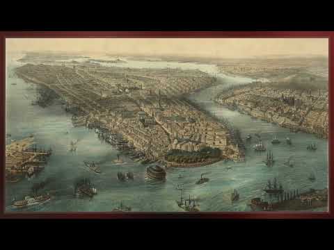 New York Slave Revolt Of 1712New York Slave Revolt Of 1712