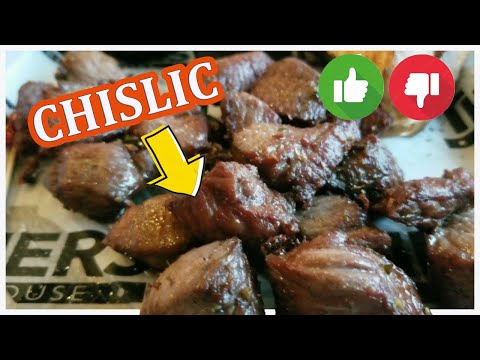 What Is Chislic In South Dakota?