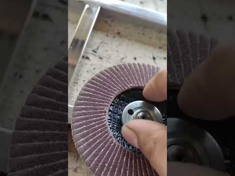Abrasive Paper Disc - Paper Disc Latest Price, Manufacturers & Suppliers